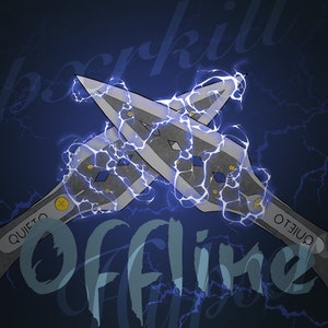 Apex Legends Wraith Twitch Overlays!! - Etsy