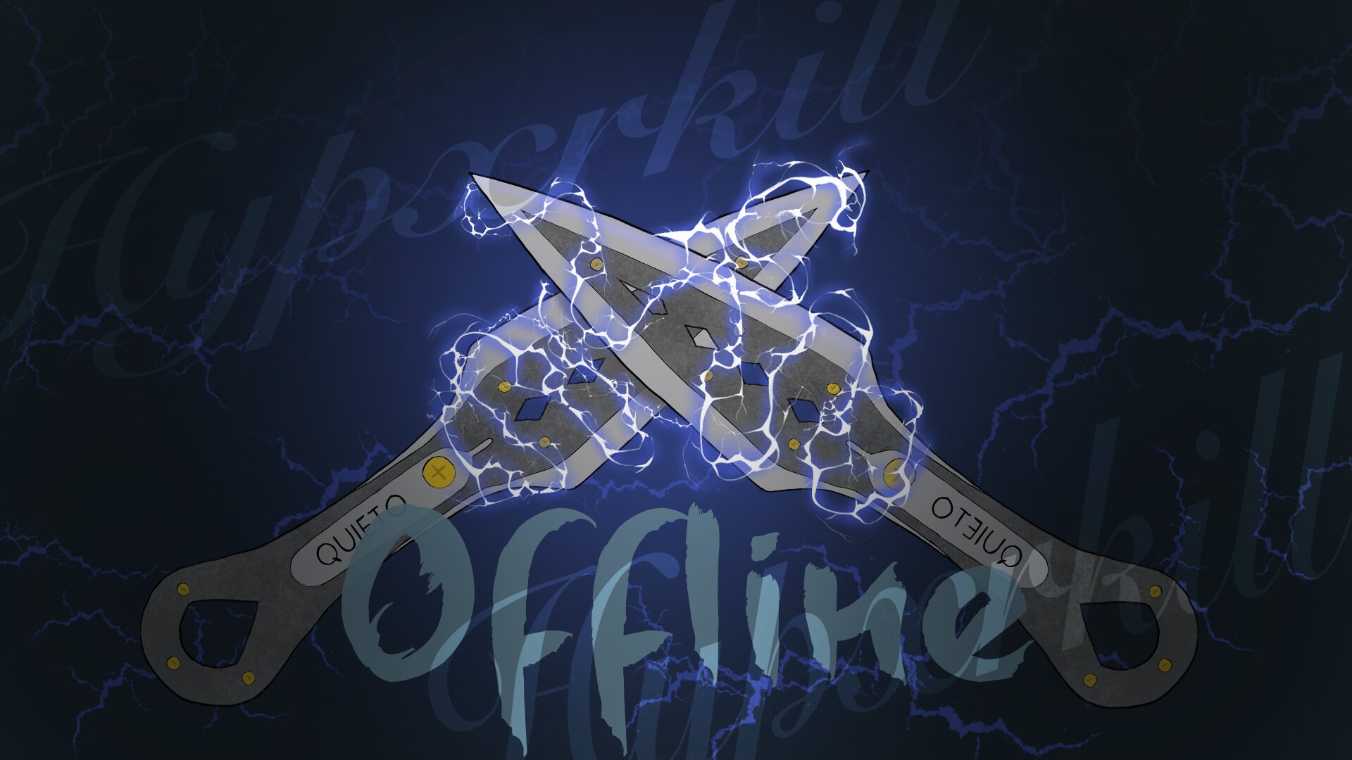 Apex Legends Wraith Twitch Overlays!! - Etsy