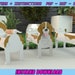 Pattern - Beagle Planter Box- Wood Pet - Pet Planter - Beagle ...