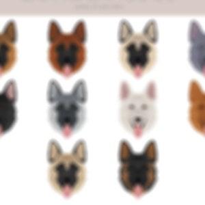 German Shepherd Planter Box ,wood Planter, Wood Pet, Pet Planter ...