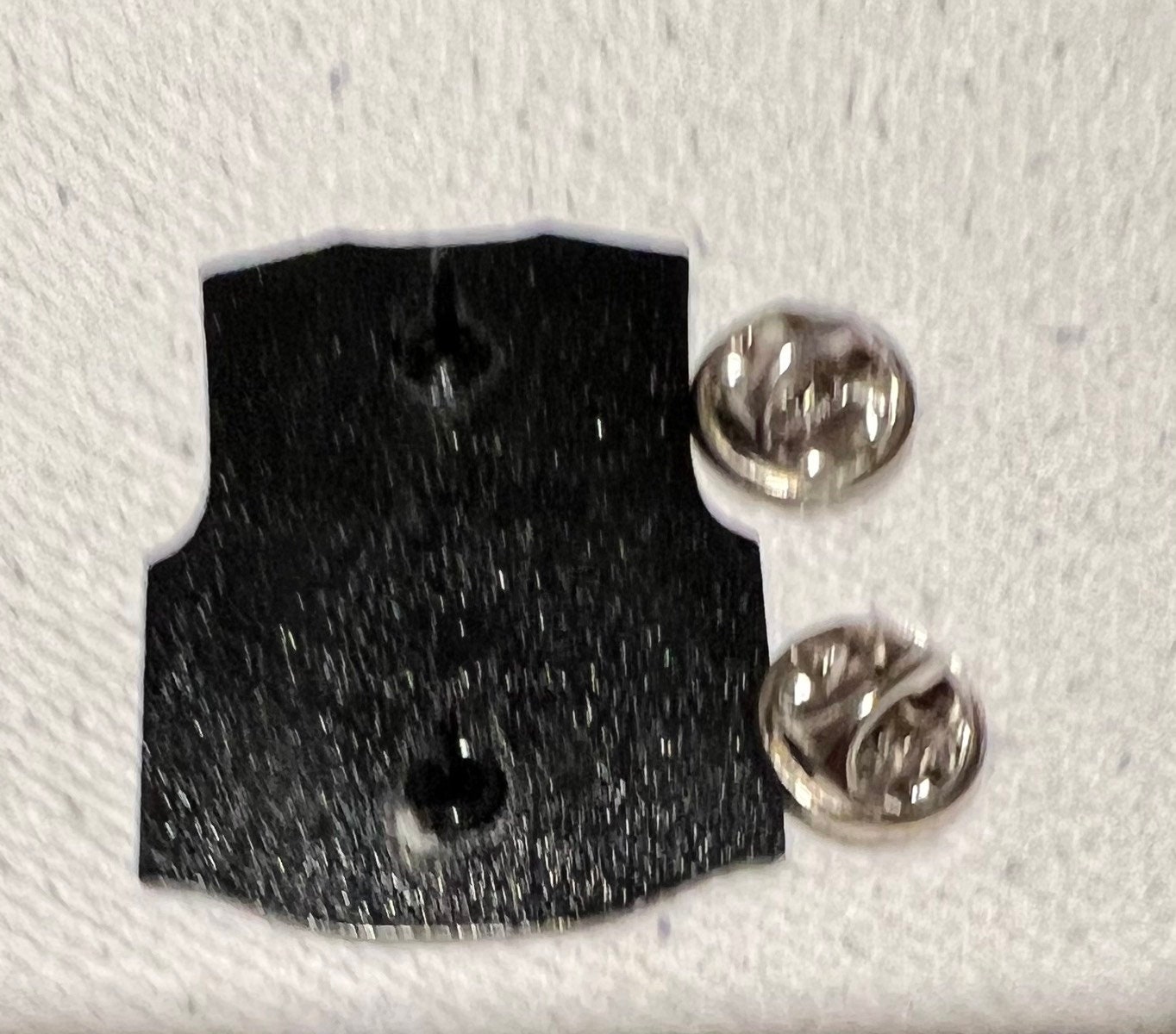 Hi-vis Vest Construction Vest Best Life Ever Soft Enamel Lapel Pin Gift ...