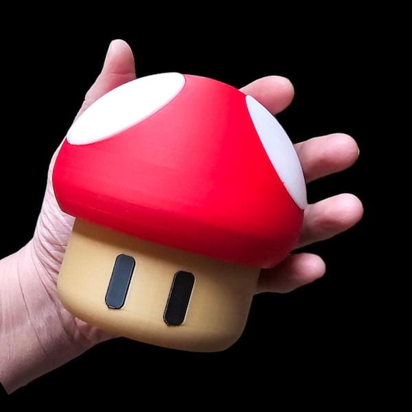 Geocache Container - Etsy