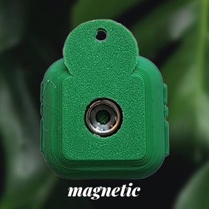 Geocache Large Micro Container W/ Log Geocaching Cache Container ...