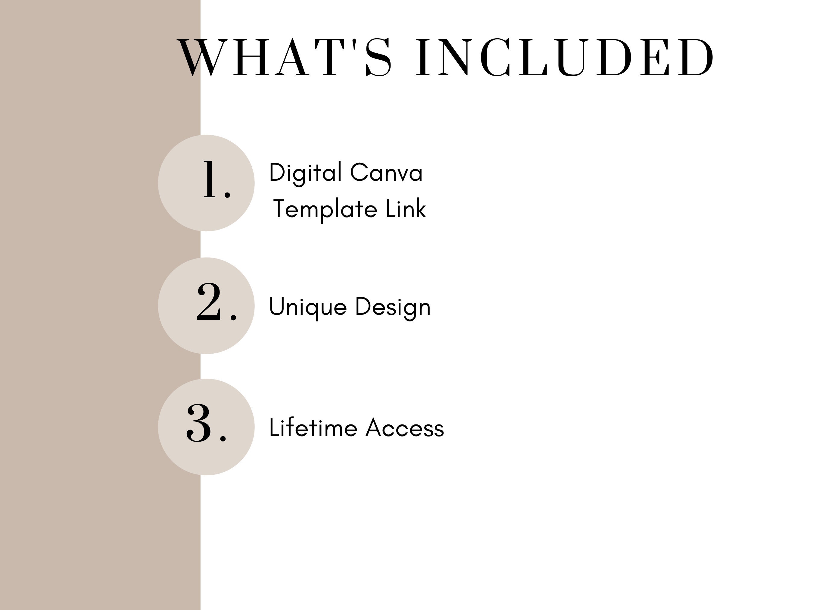 Highlight Cover Template | Highlight Covers | Neutral Highlight Covers ...