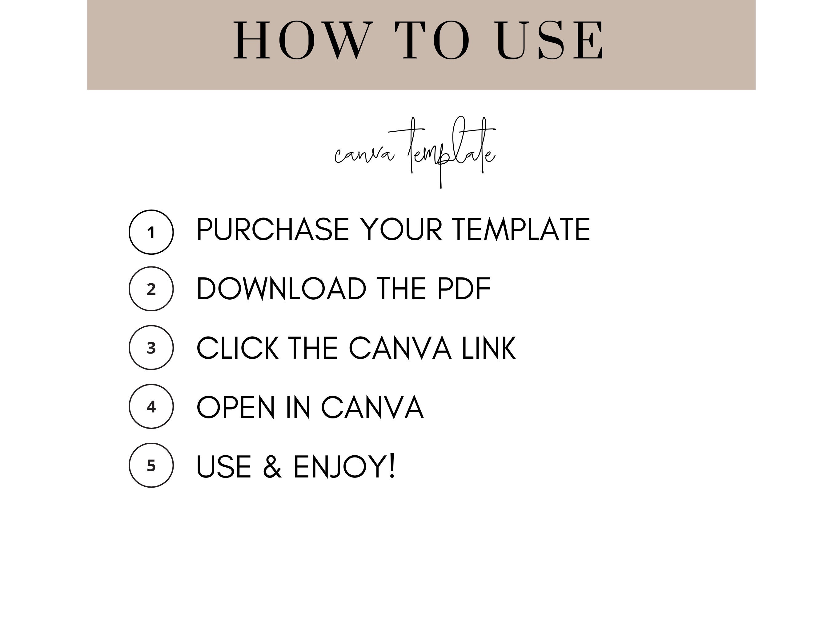 Highlight Cover Template | Highlight Covers | Neutral Highlight Covers ...