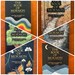 Hand Painted Book of Mormon - Scripture Art - Etsy