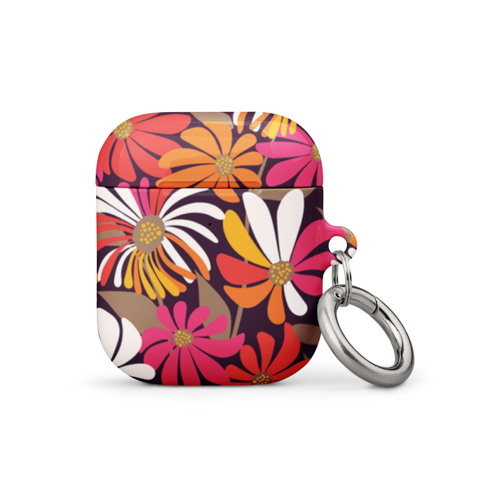 Airpods®case for Airpods Generation 1 2 3 Airpods Pro 1 2 Cute Tropical ...