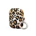 Airpods®case Generation 1 2 3 Pro Gen 1 2 Cute Leopard Animal Print ...