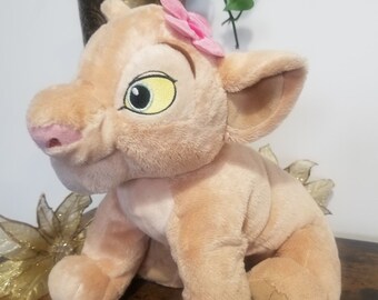 Nala Plush - Etsy