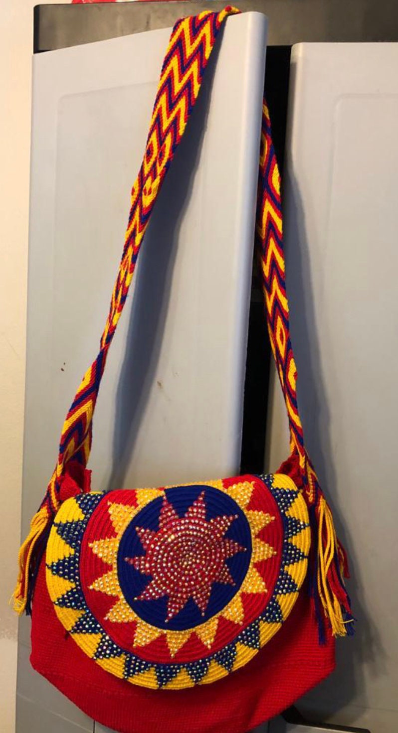 Hand Made Bags . - Etsy