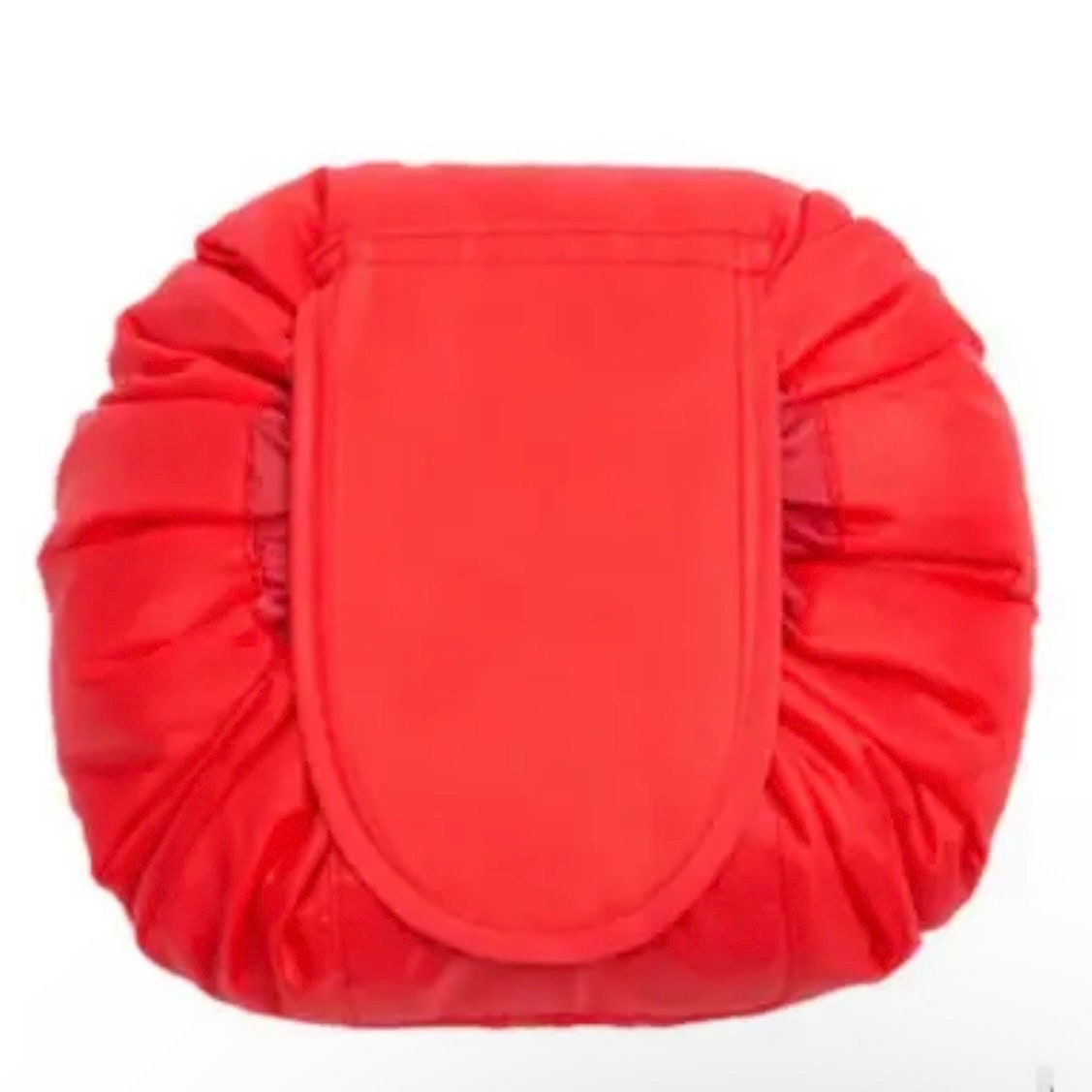 Drawstring Makeup Bag Drawstring Cosmetic & Makeup Bag Organizer ...