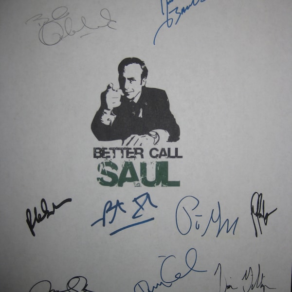 Better Call Saul Sticker - Etsy