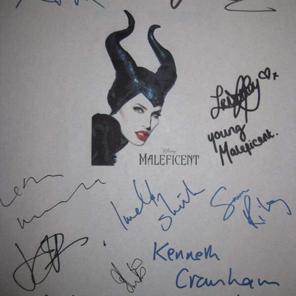 Angelina Film - Etsy