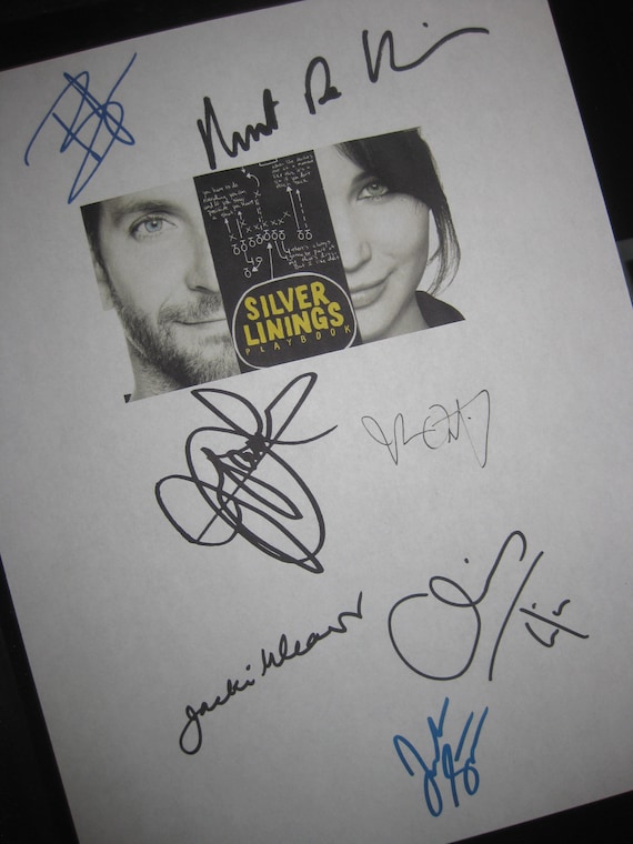 Il Lato Positivo Jacki Weaver