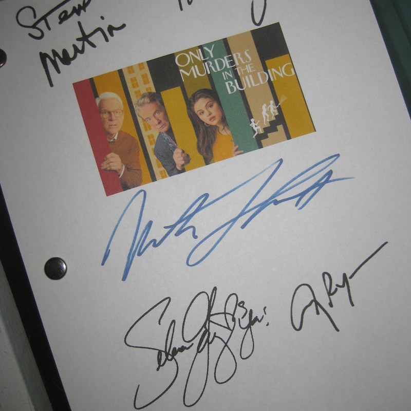 Jim Edmiston and Collin Smith Memory Dedication at the End of Only ...