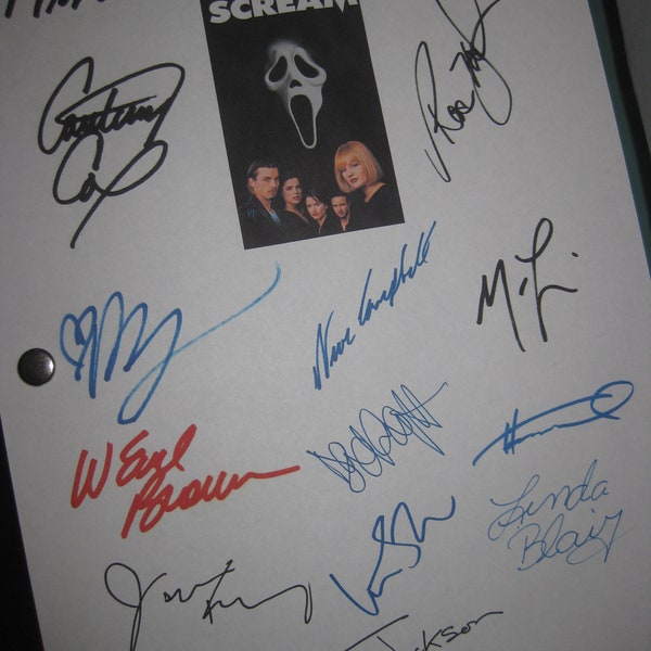 Is Jesse Scream the Actress Related to Betty Scream - Etsy Canada