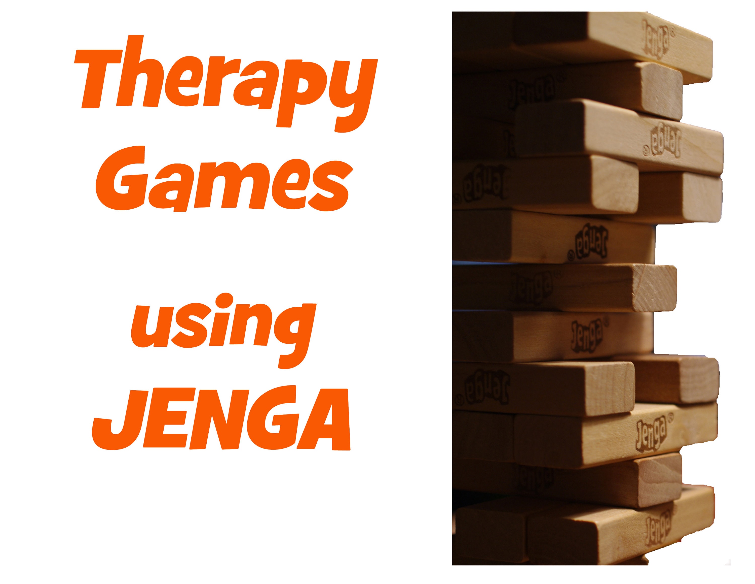 Jenga Game Rules