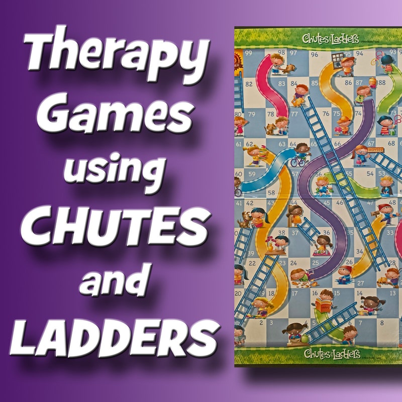 Interactive Ladder - Etsy