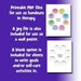 Wellness Wheel, Self Care Wheel, Wellness Dimensions, Therapy Handout ...