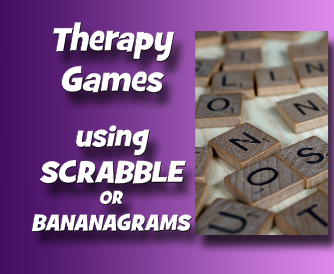 Therapy Game Download For Use With Scrabble Or Bananagrams Game therapy-game-download-for-use-with-scrabble-or-bananagrams-game