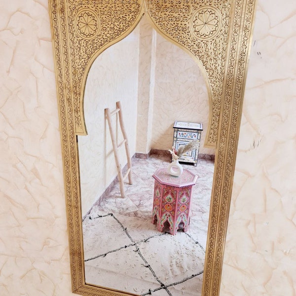 Handmade Mirror - Etsy