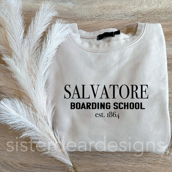 Tvd Svg - Etsy Australia