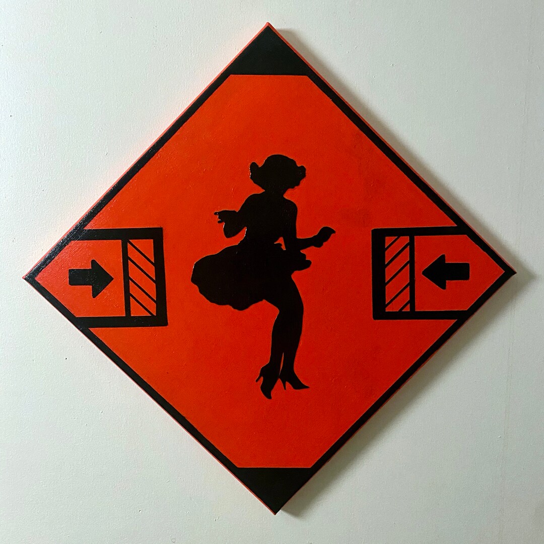 Entrapment Hazard Limited Edition Print - Etsy