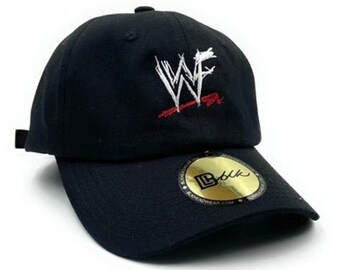 Nwo Hat - Etsy