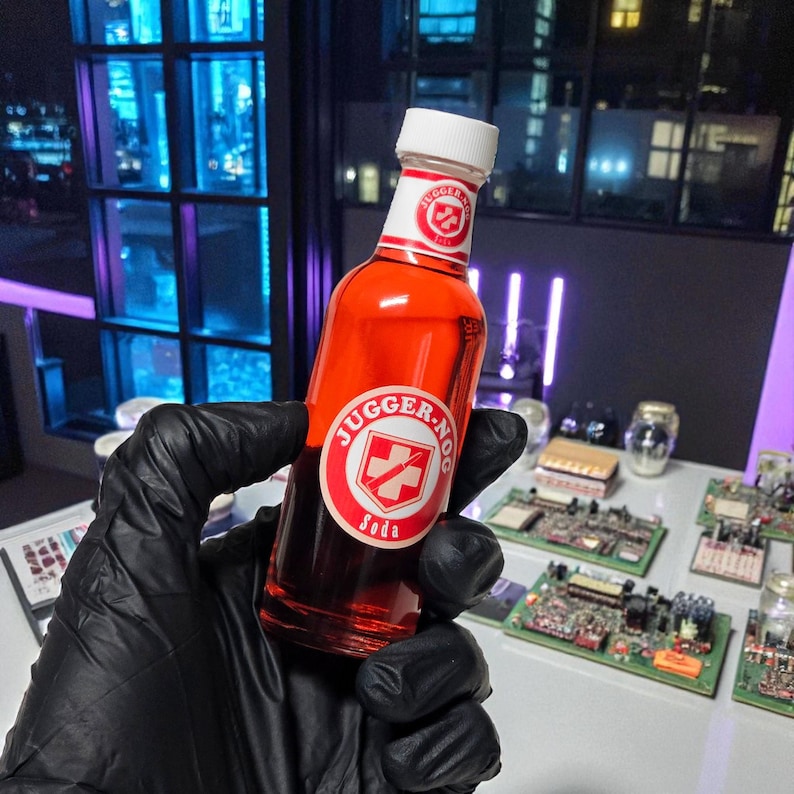 COD Zombies Mini Perks (29 Perks Bundle) - KIT Collection - Etsy