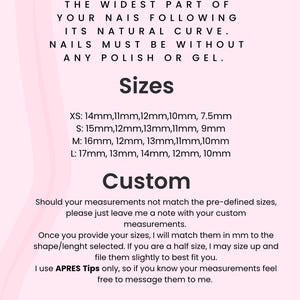 Glitter Confetti Luxury Press on Nails , HAND Made Encapsulated Nails , Fake Nails, Stick on ...