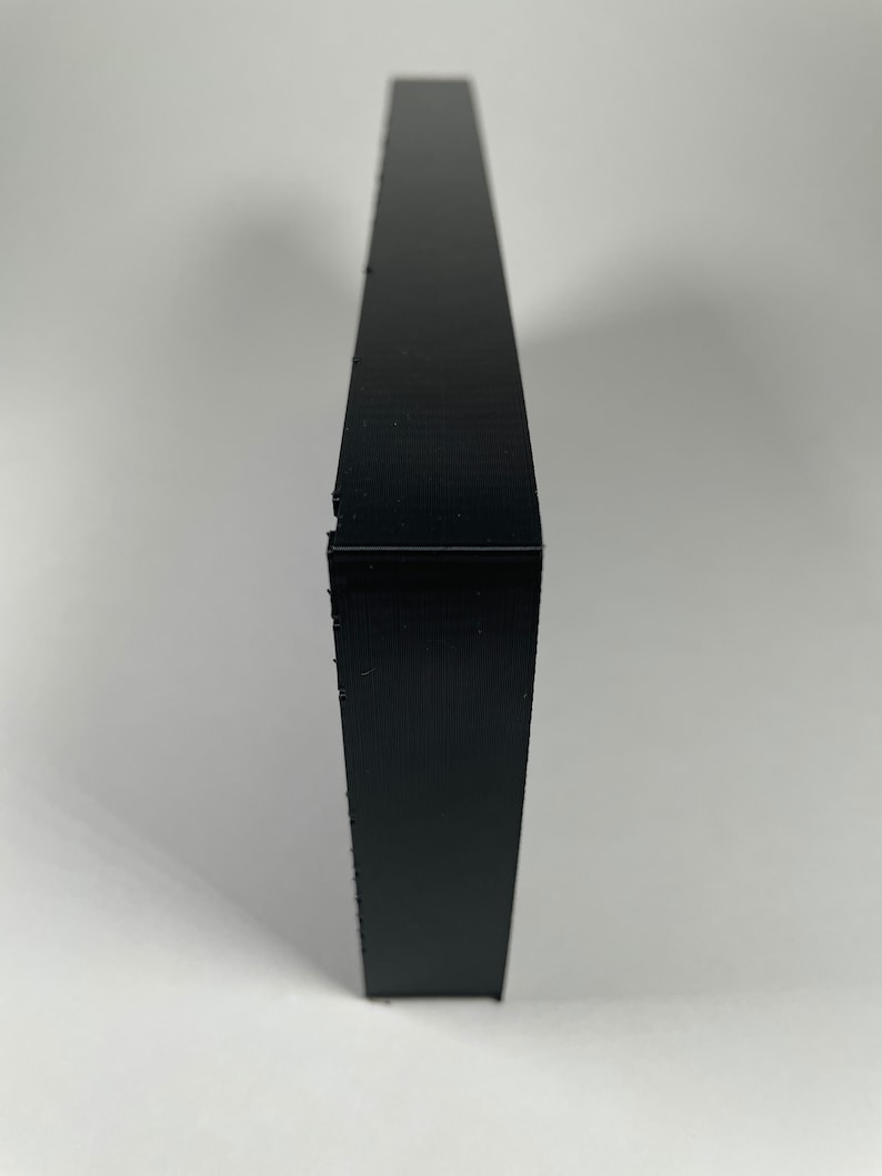 Black Panther Freestanding Logo - Etsy