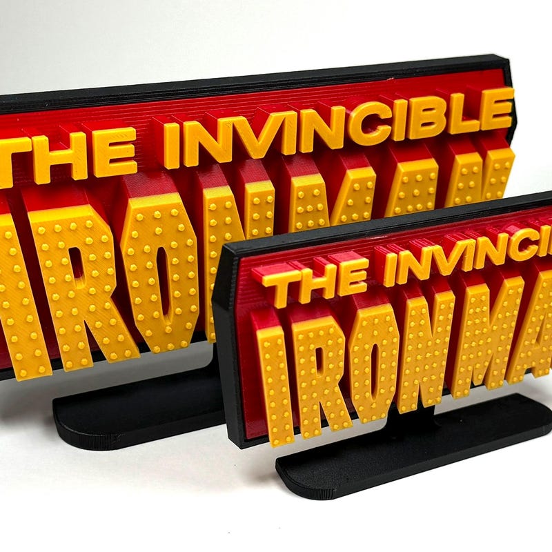 Invincible Logo - Etsy