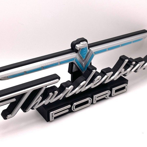 Thunderbirds Model Kits - Etsy