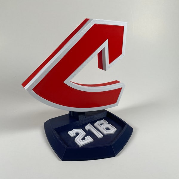 Cleveland Indians - Etsy