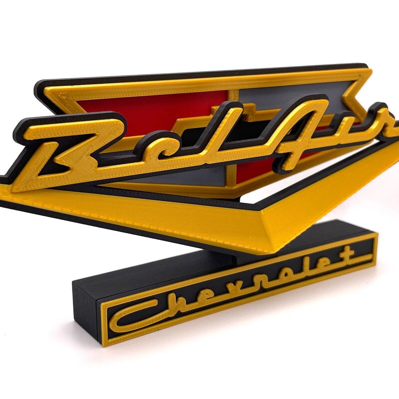 Chevrolet Sign - Etsy