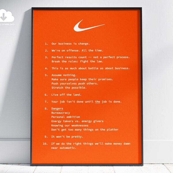 Nike - Etsy