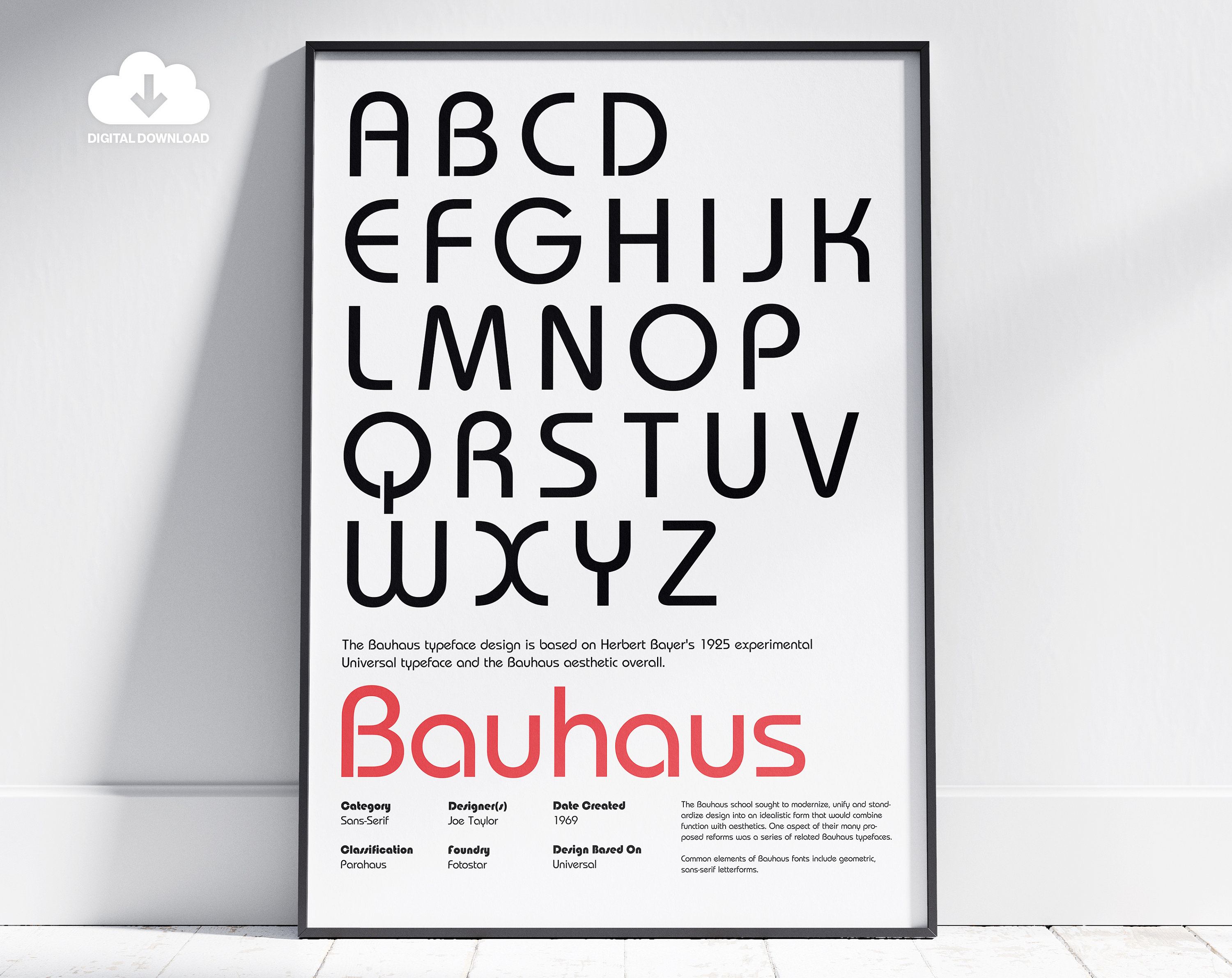 Cool Fonts For Posters