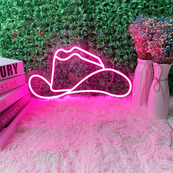 Custom Neon Sign - Etsy