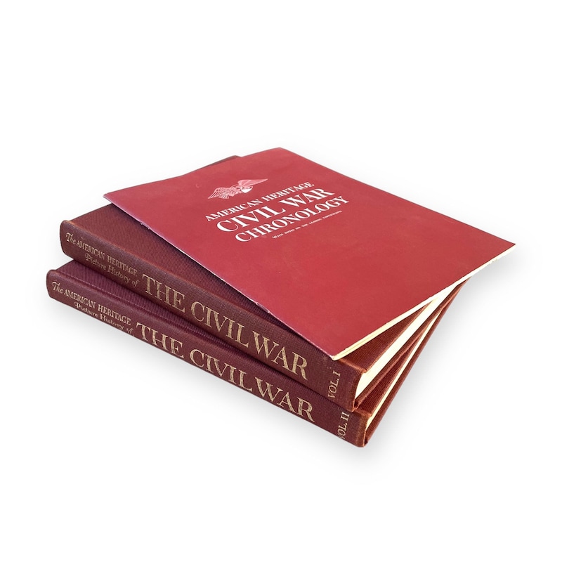 Picture History 1960 - Etsy