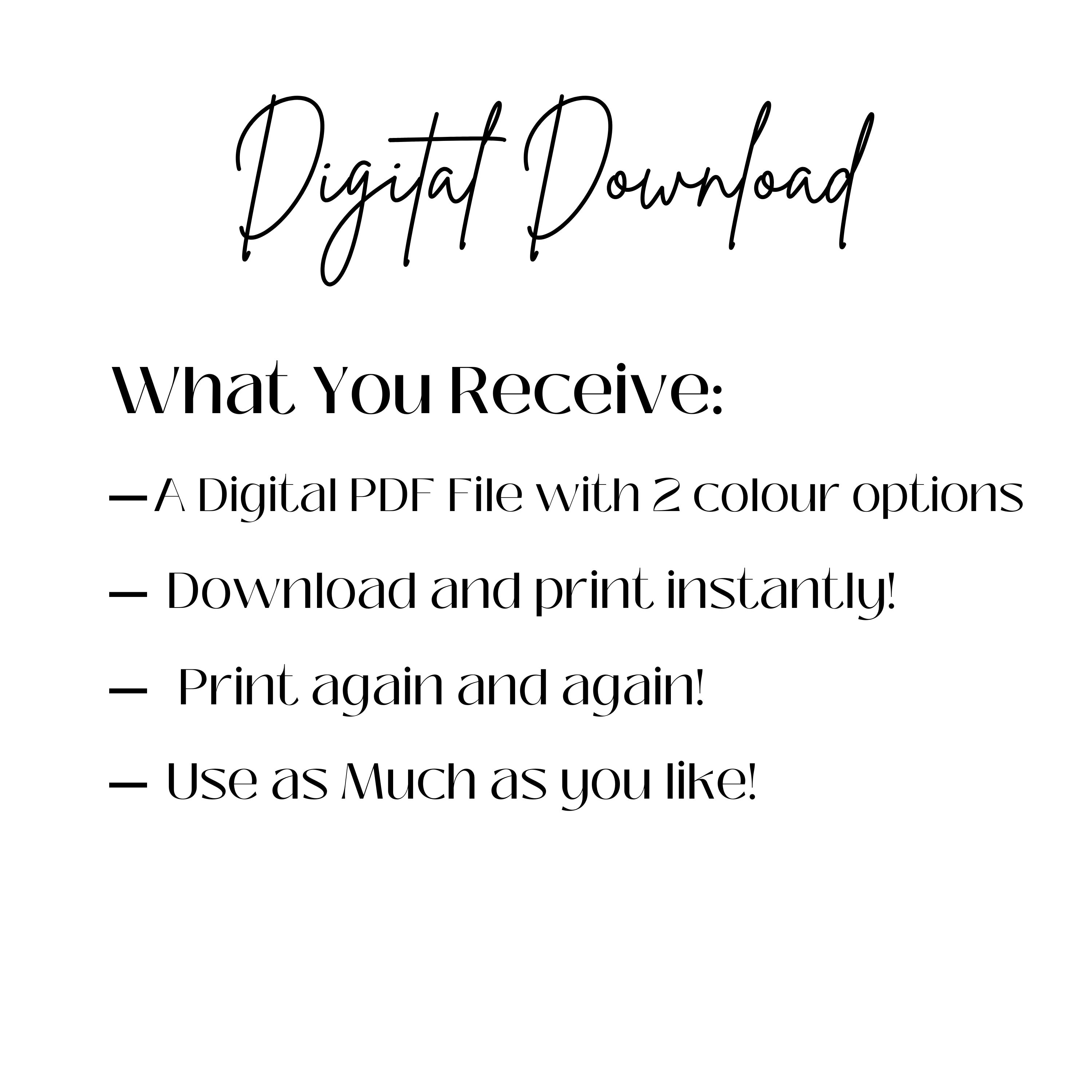 Rental Agreement, Lease Agreement, Digital Rental Agreement, Landlord ...