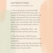 VIOLIN NOTE FLASHCARDS -instant Download, Learn the Violin Notes ...