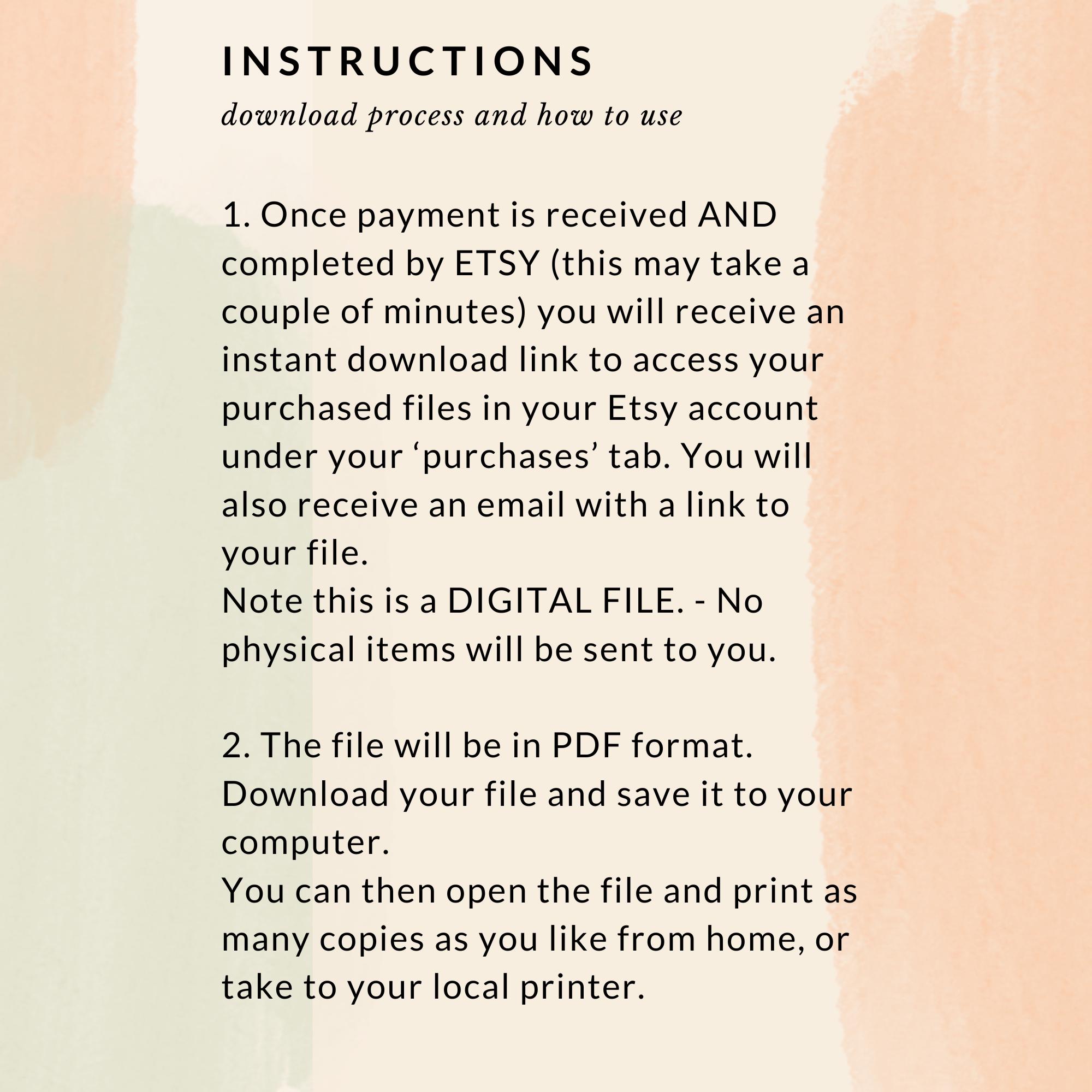VIOLIN NOTE FLASHCARDS -instant Download, Learn the Violin Notes ...