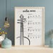 BEGINNER VIOLINIST BUNDLE, Violin Printable, Violin Notes, Violin ...