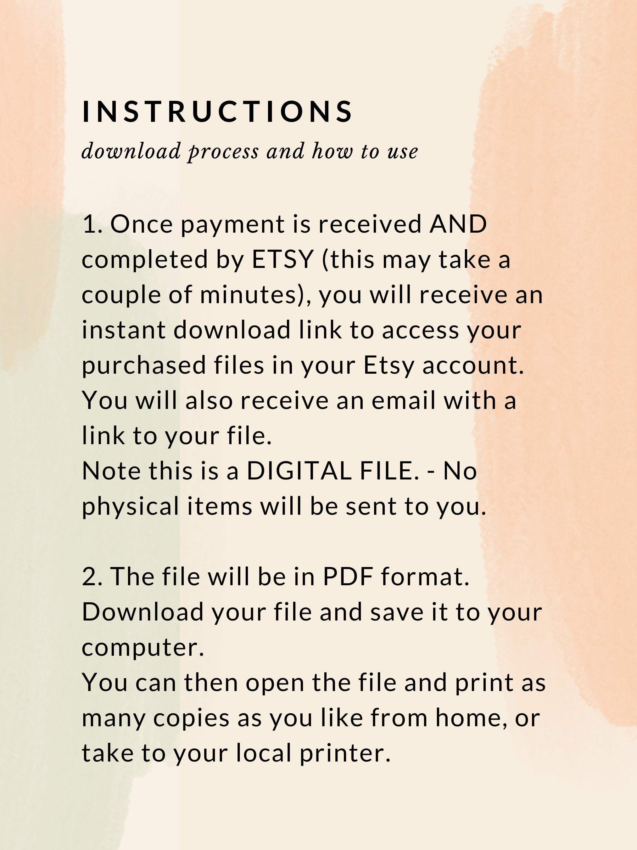 BLANK MANUSCRIPT PAPER Bundle, Printable Blank Sheet Music Paper, Piano ...