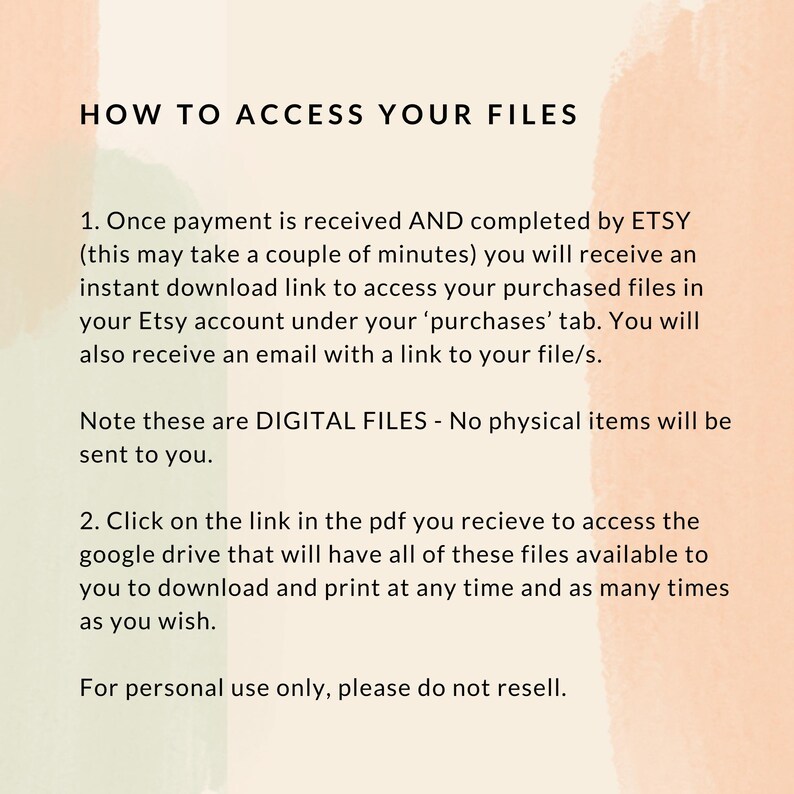 Music Note and Rest Values FLASHCARDS, Printable Notes and Rests Flash ...