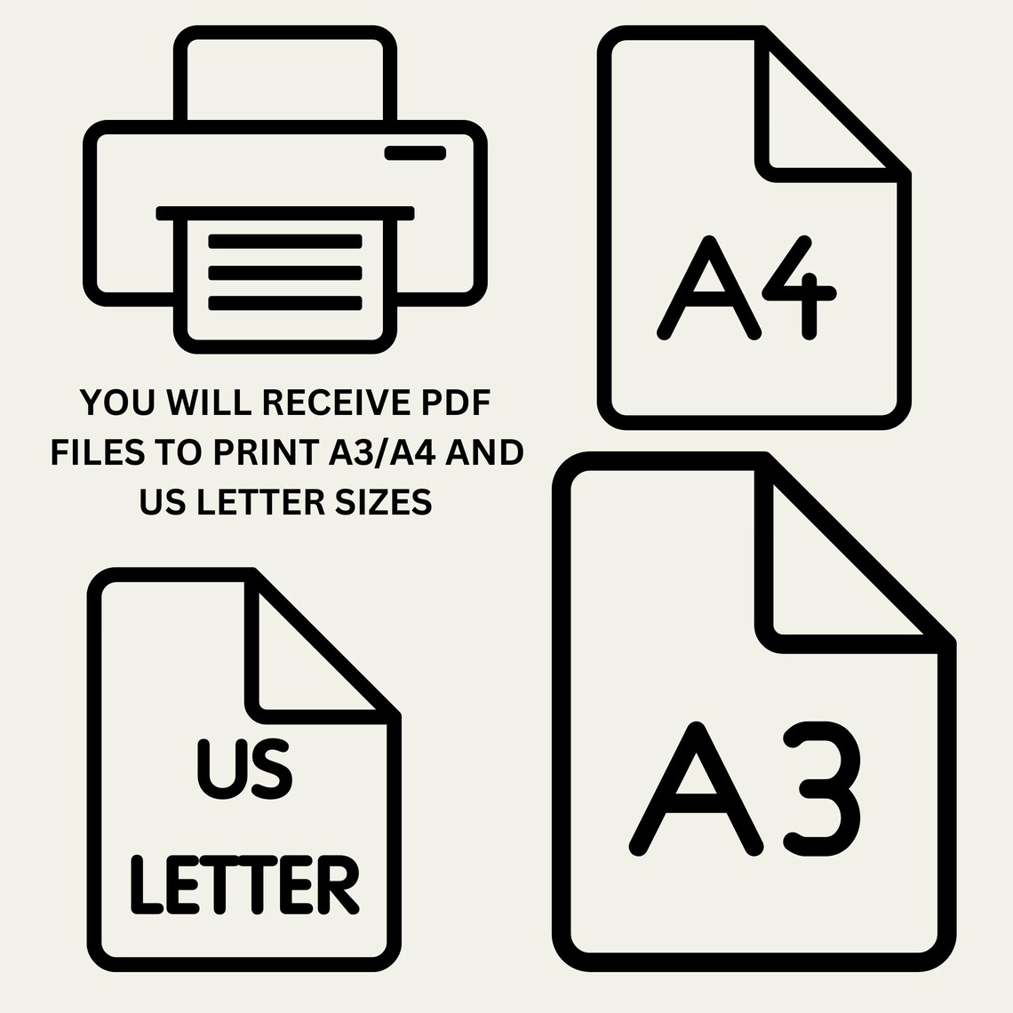 KEY SIGNATURE Cheat Sheet, Printable Major and Minor Key Signatures ...