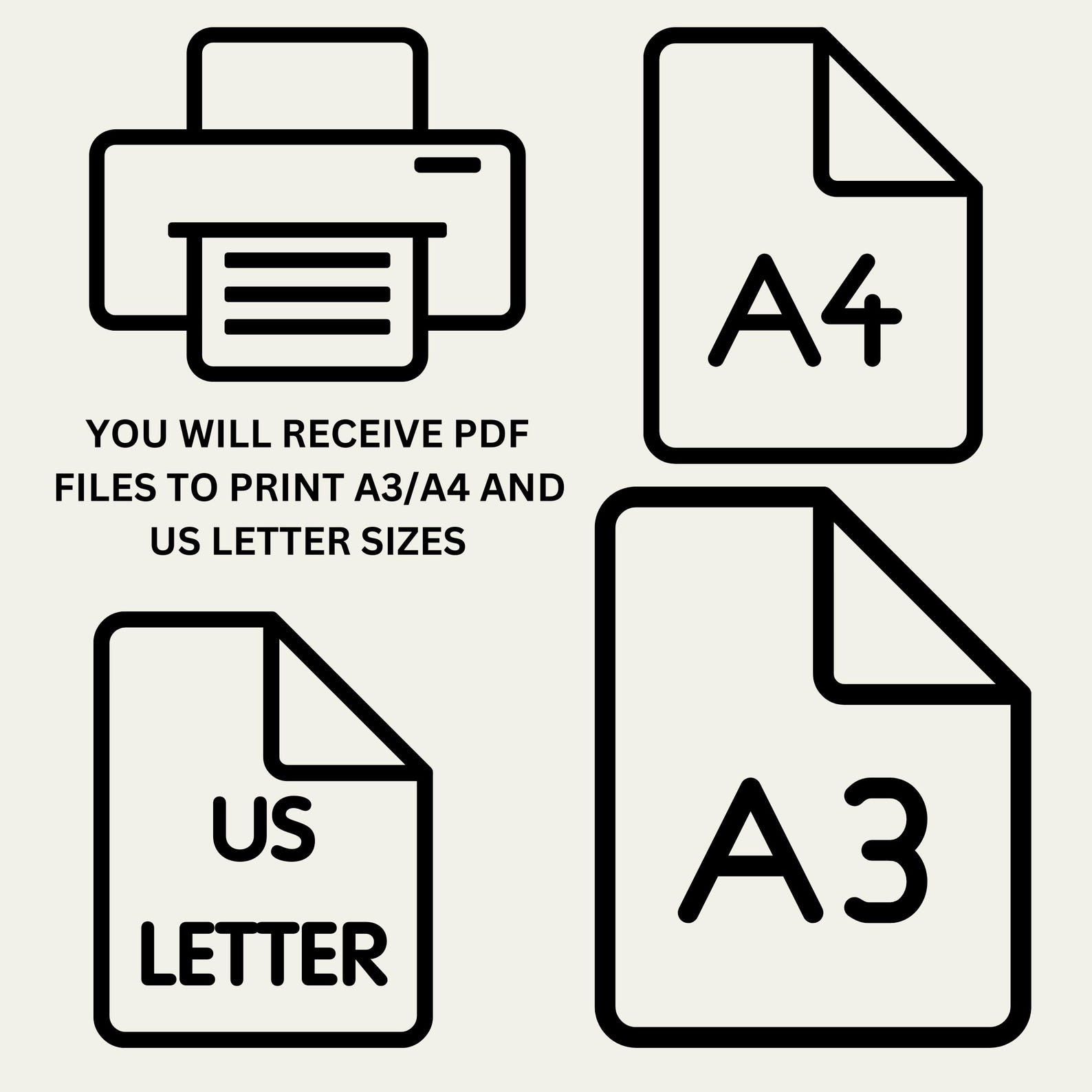KEY SIGNATURE Cheat Sheet, Printable Major and Minor Key Signatures ...