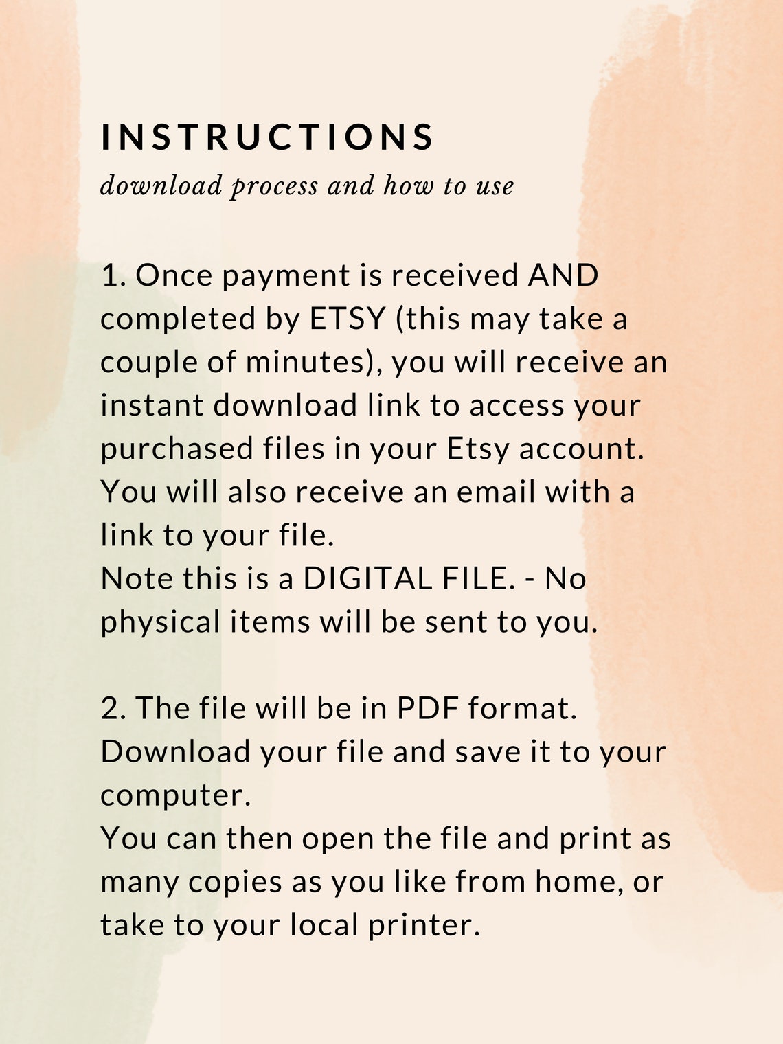 BLANK MANUSCRIPT PAPER - Treble Clef, Unlimited Print at Home Staff ...