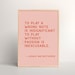 Inspirational Music Quote Wall Art, Music Studio Art, Music Classroom ...