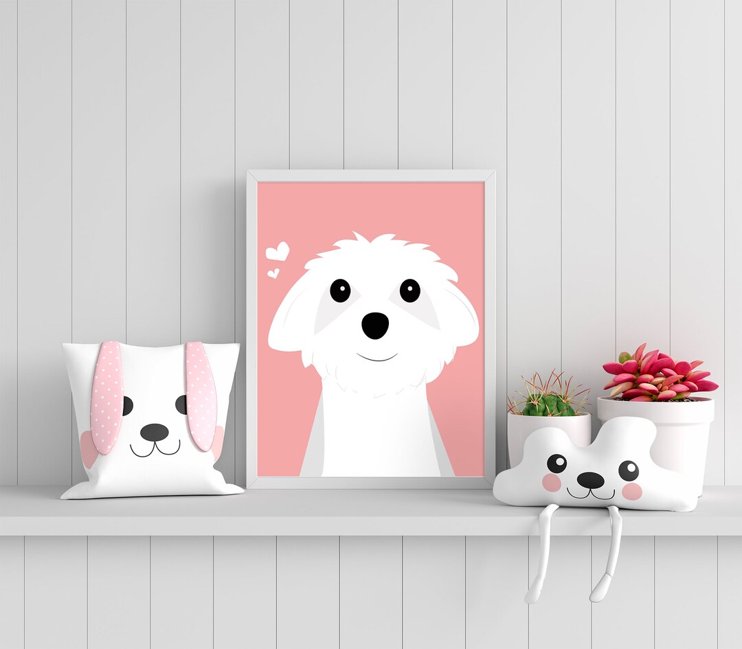 Toy Puddle Wall Art! - Etsy